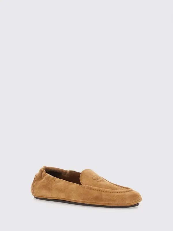 Celine Loafers - Beige