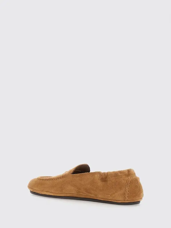 Celine Loafers - Beige