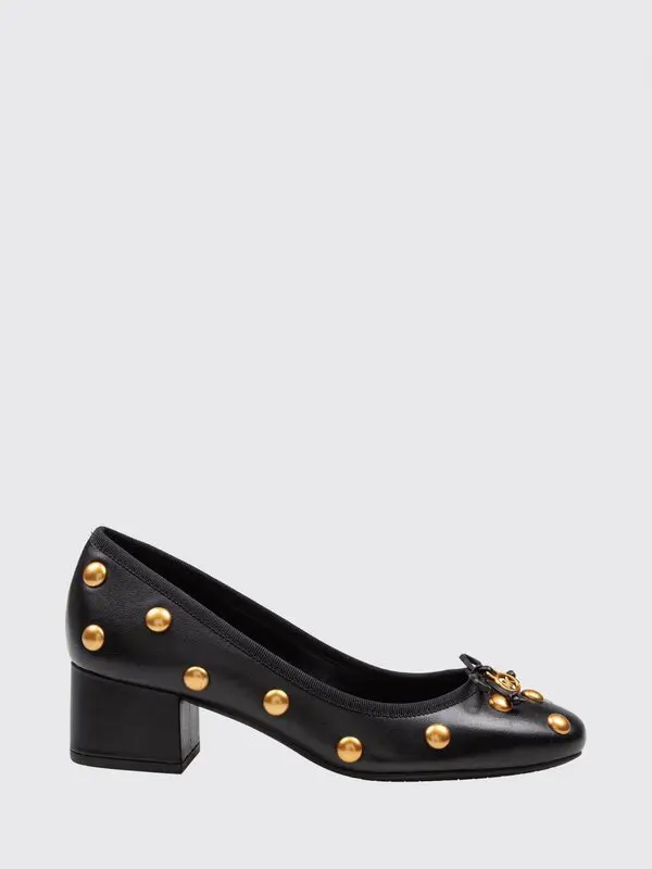 Michael Kors High Heel Shoes Colour