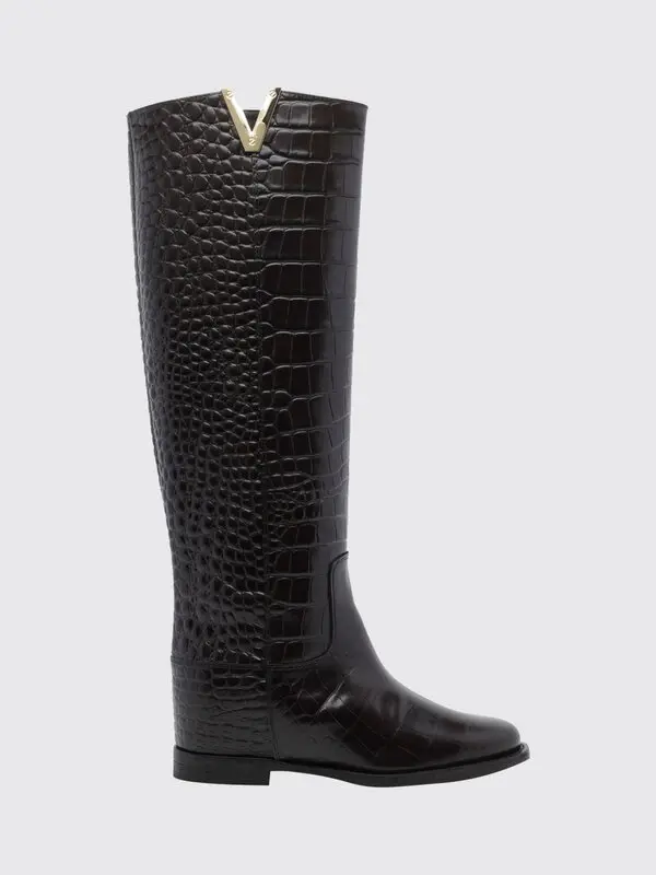 VIA ROMA 15 Knee High Boots