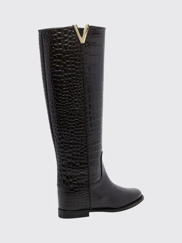 VIA ROMA 15 Knee High Boots