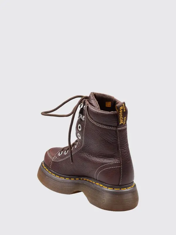 Dr. Martens Combat Boots