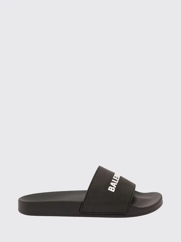 Balenciaga Sandals Colour - Black