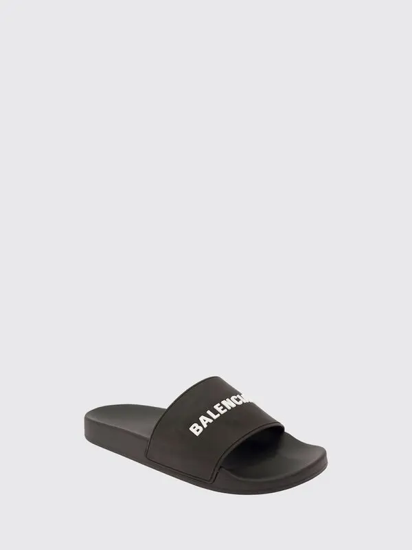 Balenciaga Sandals Colour