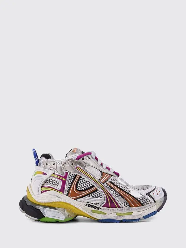 Balenciaga Trainers Colour - Multicolor