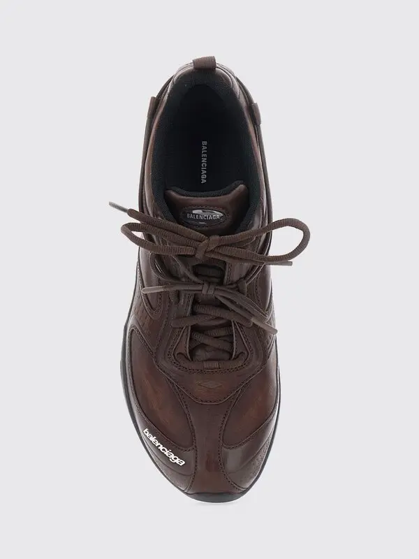 Balenciaga Trainers Colour