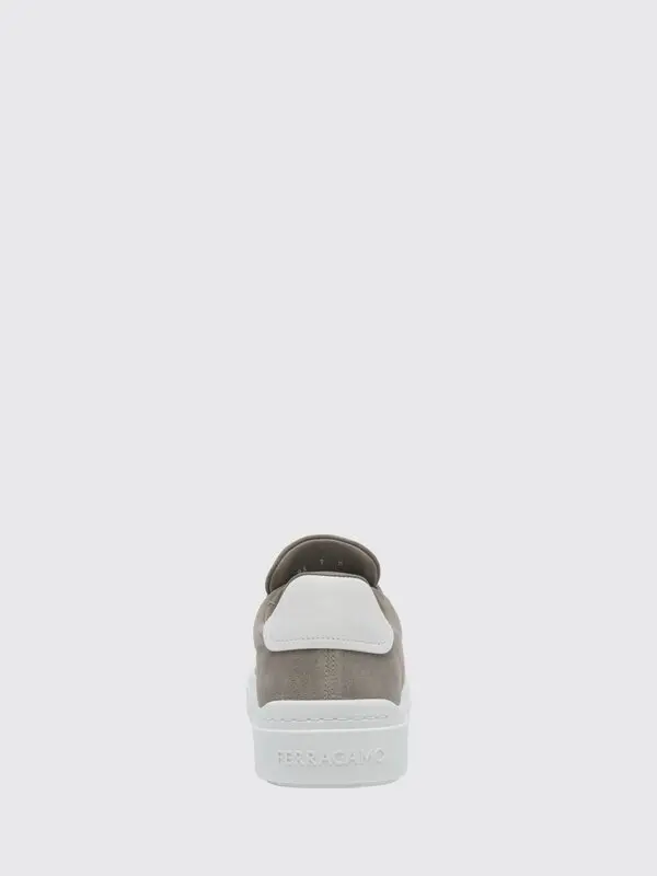 FERRAGAMO Trainers Colour