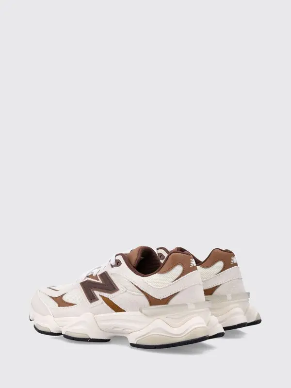 NEW BALANCE Trainers Colour
