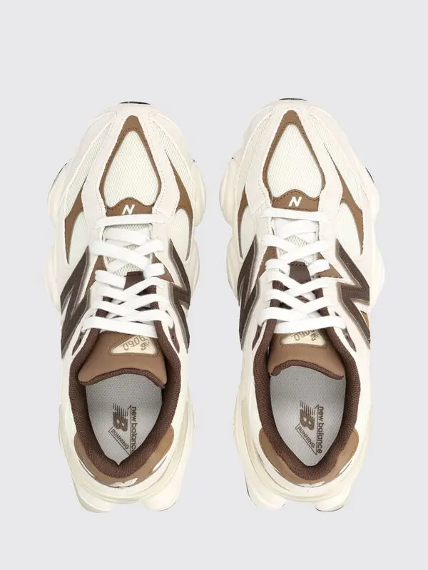 NEW BALANCE Trainers Colour