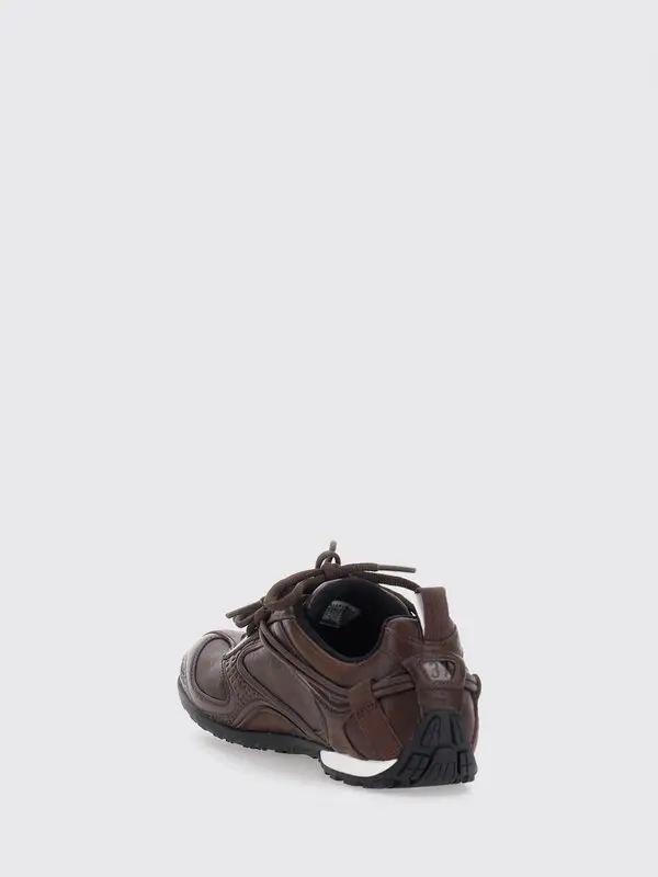 Balenciaga Trainers Colour - Brown