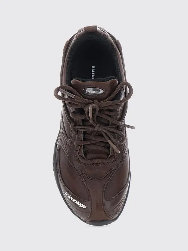 Balenciaga Trainers Colour - Brown