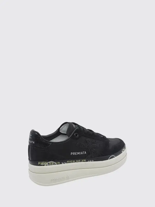 Premiata Trainers Colour