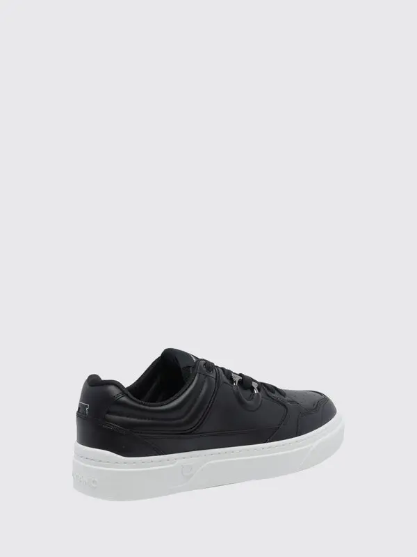 FERRAGAMO Trainers Colour