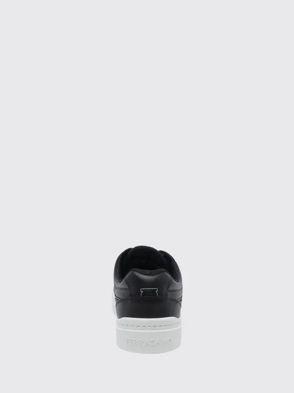 FERRAGAMO Trainers Colour