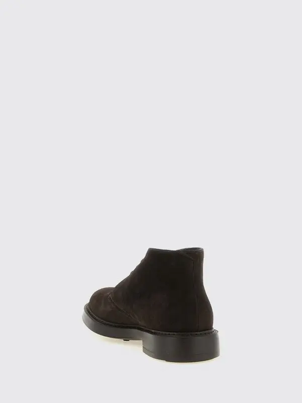 DOUCAL'S Desert Boots Colour