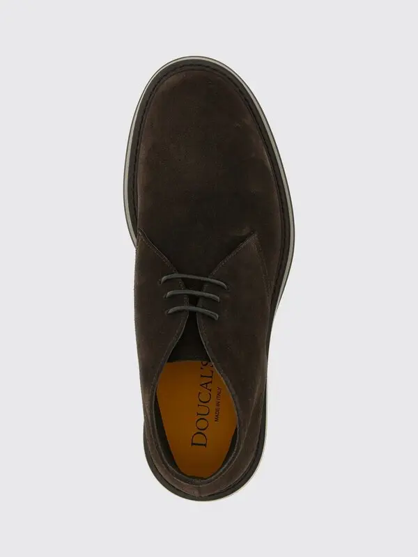 DOUCAL'S Desert Boots Colour