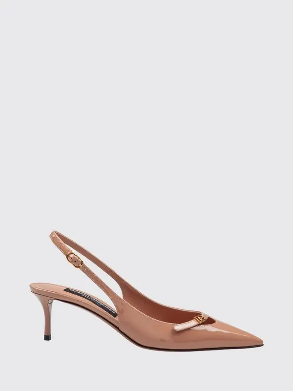 Dolce & Gabbana Court Shoes Colour
