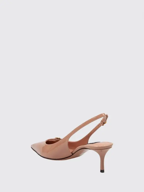 Dolce & Gabbana Court Shoes Colour