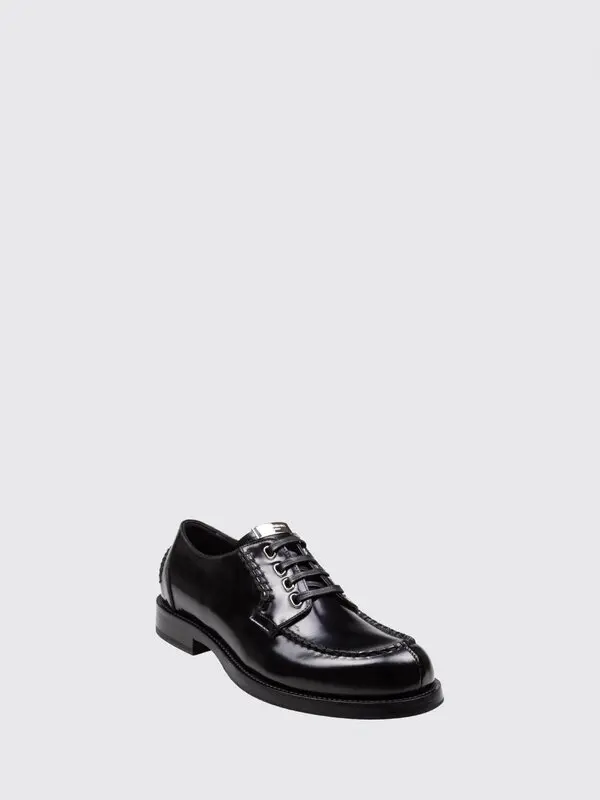 Dolce & Gabbana Brogue Shoes Colour