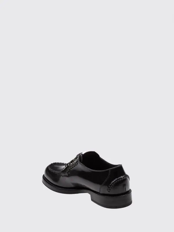 Dolce & Gabbana Brogue Shoes Colour