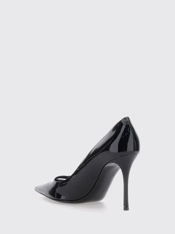 Dolce & Gabbana High Heel Shoes Colour - Black