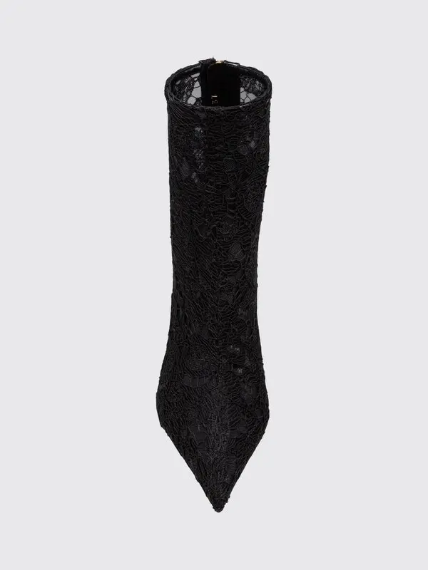 Dolce & Gabbana High Heel Shoes Colour - Black