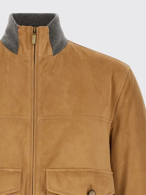 Brunello Cucinelli Jacket Colour