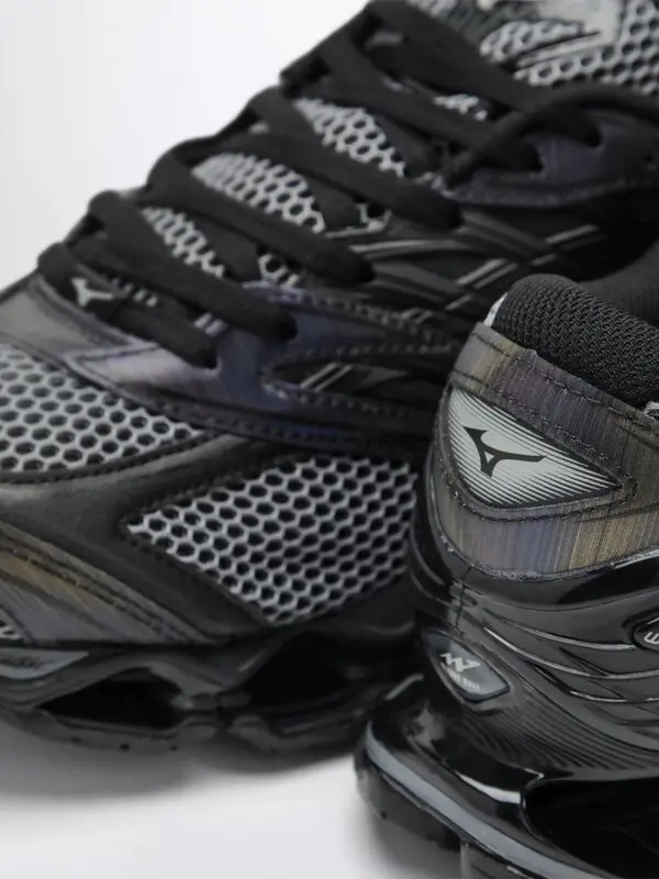 Mizuno Trainers Colour