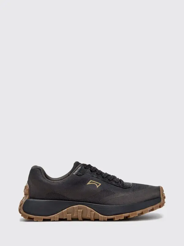 Camper Drift Trail Recycled Pet Sneakers With Vibram Sole - Multicolor