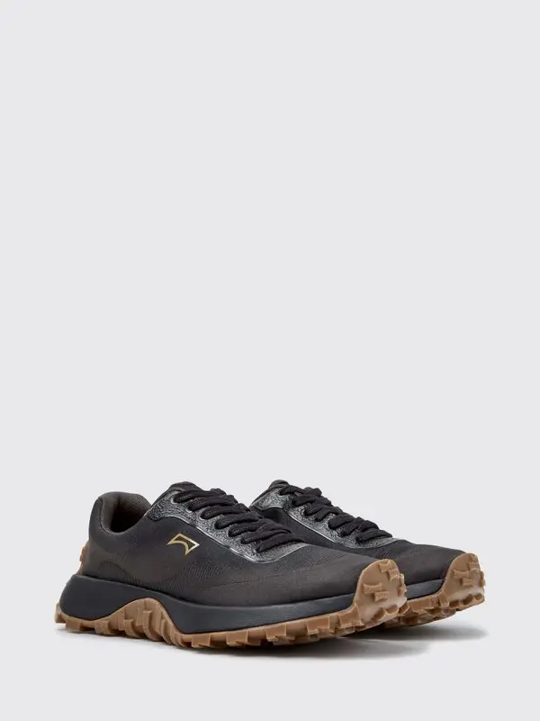 Camper Drift Trail Recycled Pet Sneakers With Vibram Sole