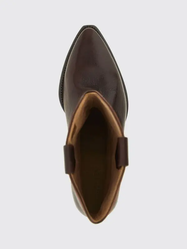 Isabel Marant Étoile Leather Boots