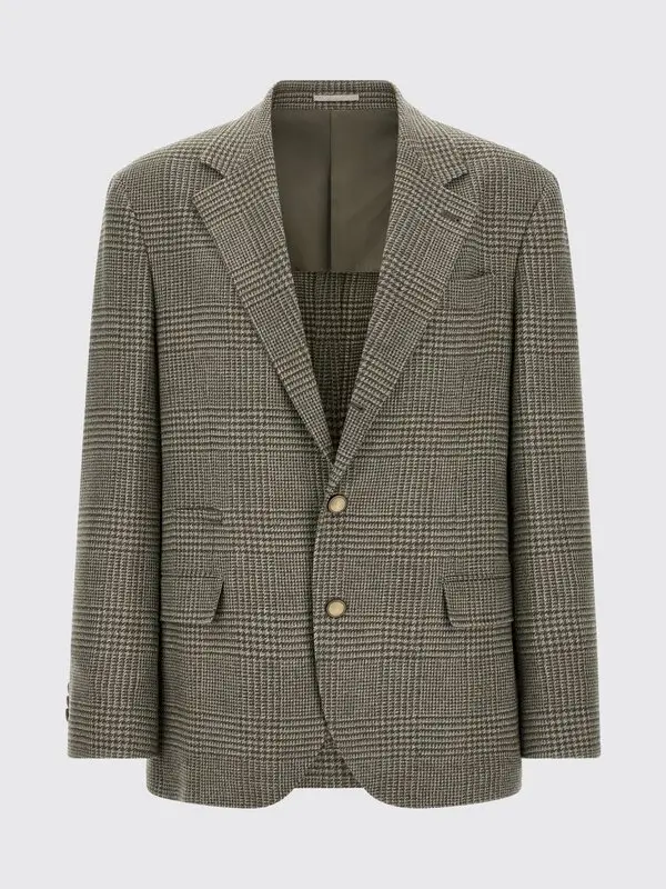 Brunello Cucinelli Jacket Colour