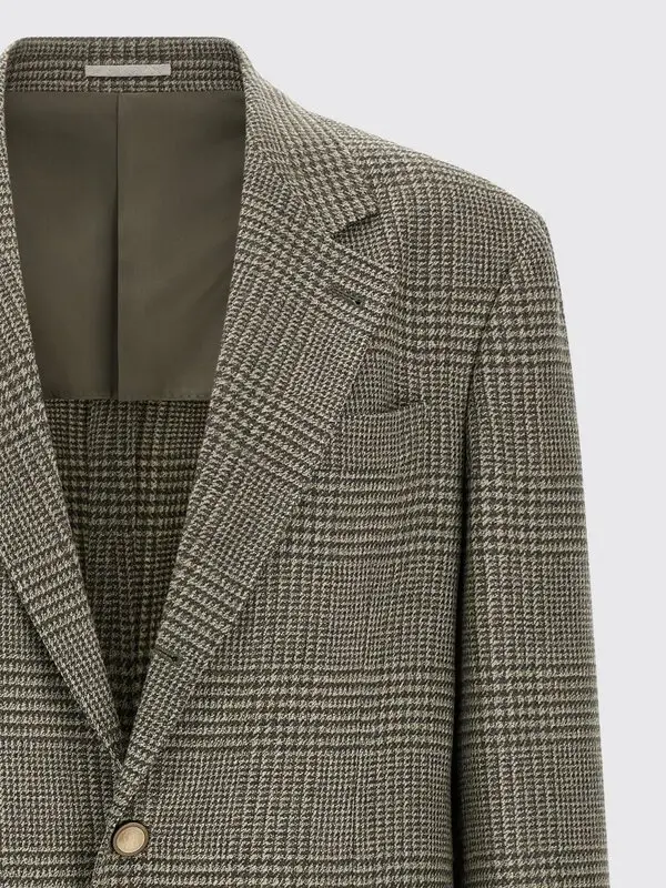 Brunello Cucinelli Jacket Colour