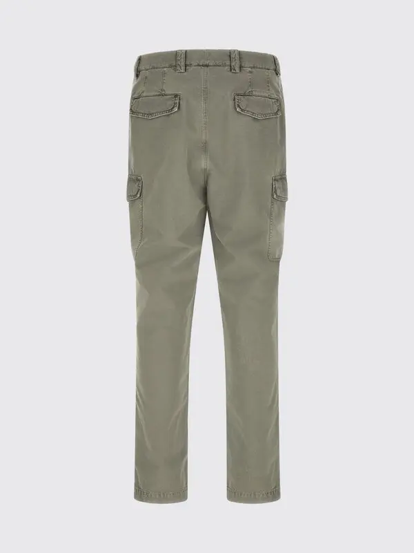 Brunello Cucinelli Trousers Colour - Green