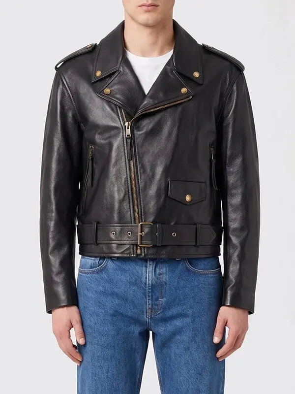 Balmain Jacket Colour - Black