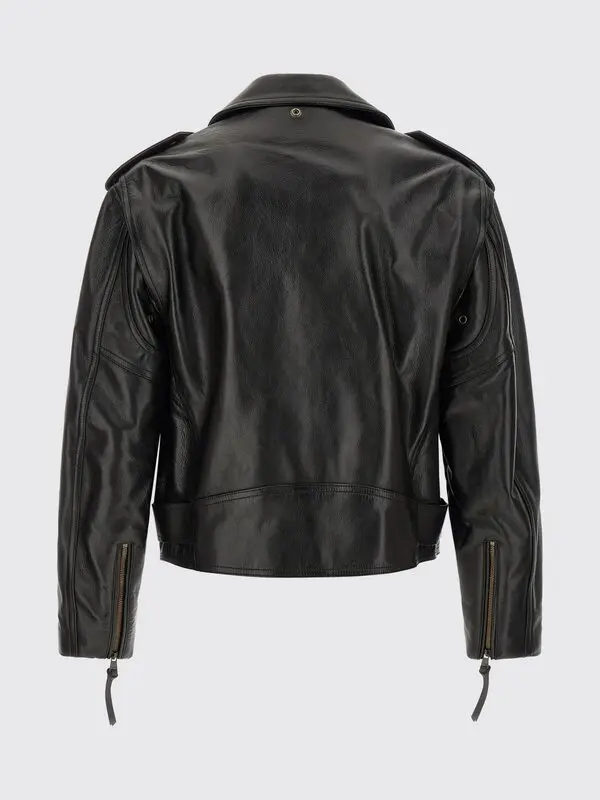Balmain Jacket Colour