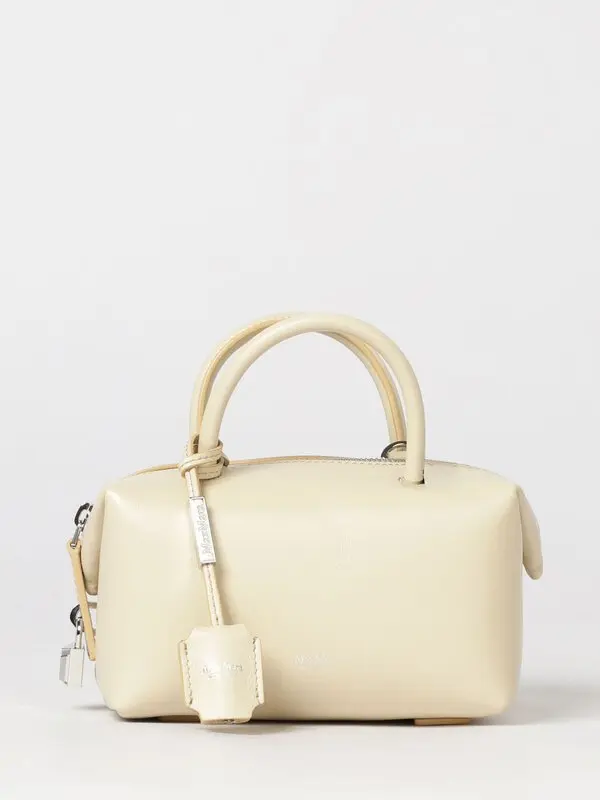 Max Mara Handbag Colour - Beige