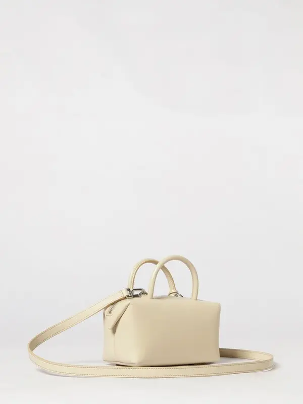 Max Mara Handbag Colour - Beige