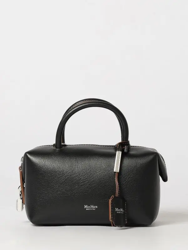 Max Mara Handbag Colour - Black