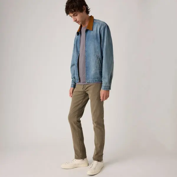 LEVI'S 502 Tapered Leg Jeans