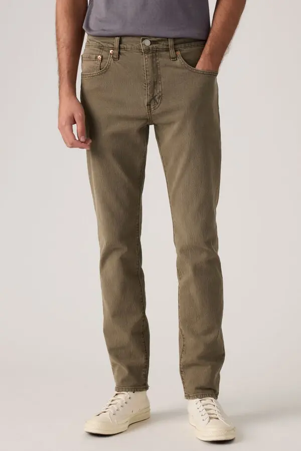 LEVI'S 502 Tapered Leg Jeans