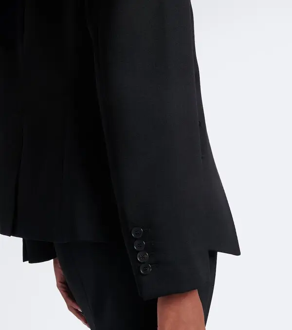 Givenchy Wool Blazer