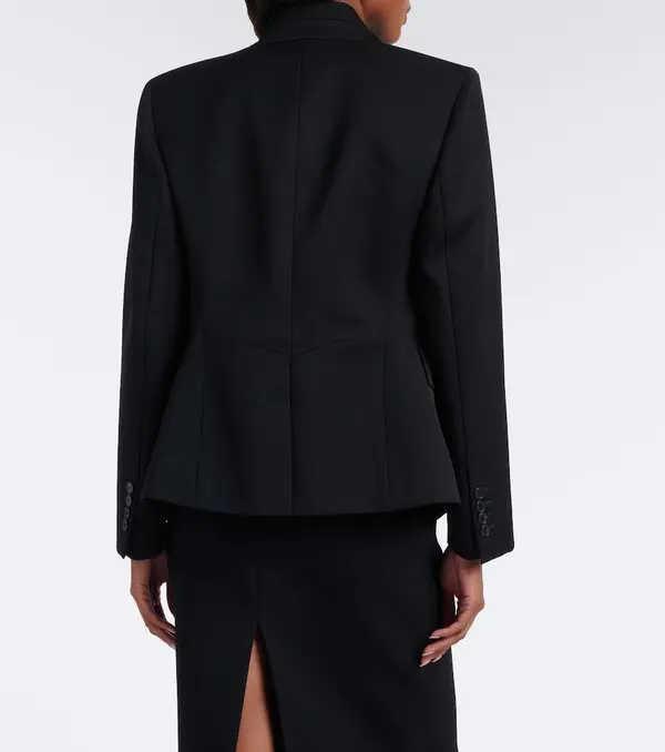 Givenchy Wool Blazer