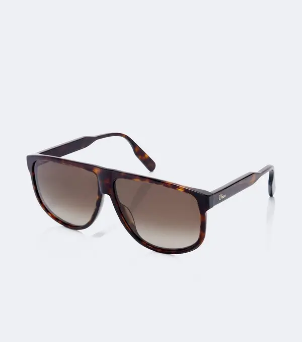 Dior Flat-top Sunglasses