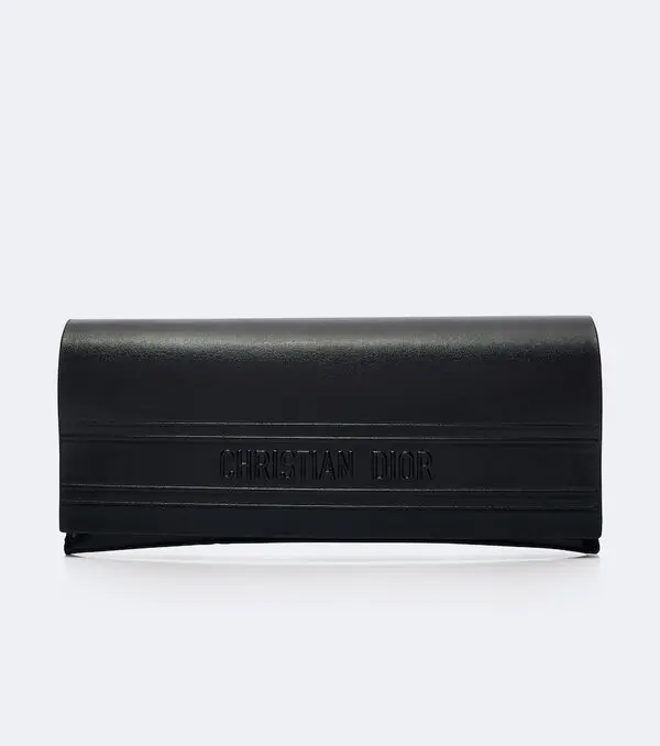 Dior New B1u Oval Sunglasses