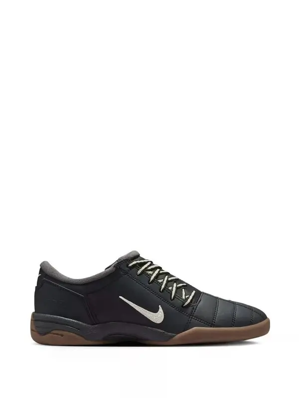 Nike T90 Quilted Sneakers - Black