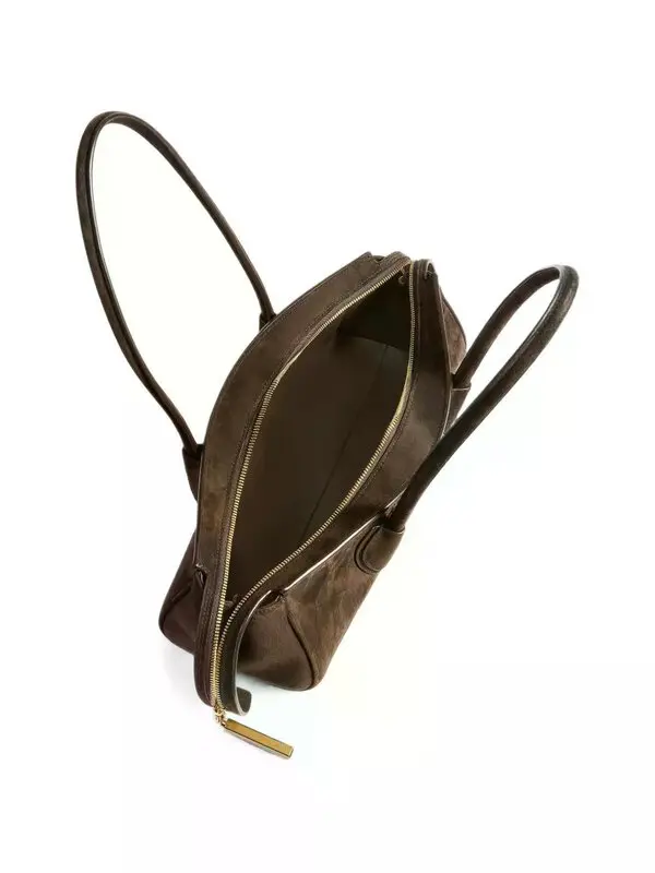 Khaite Donna Shoulder Bag
