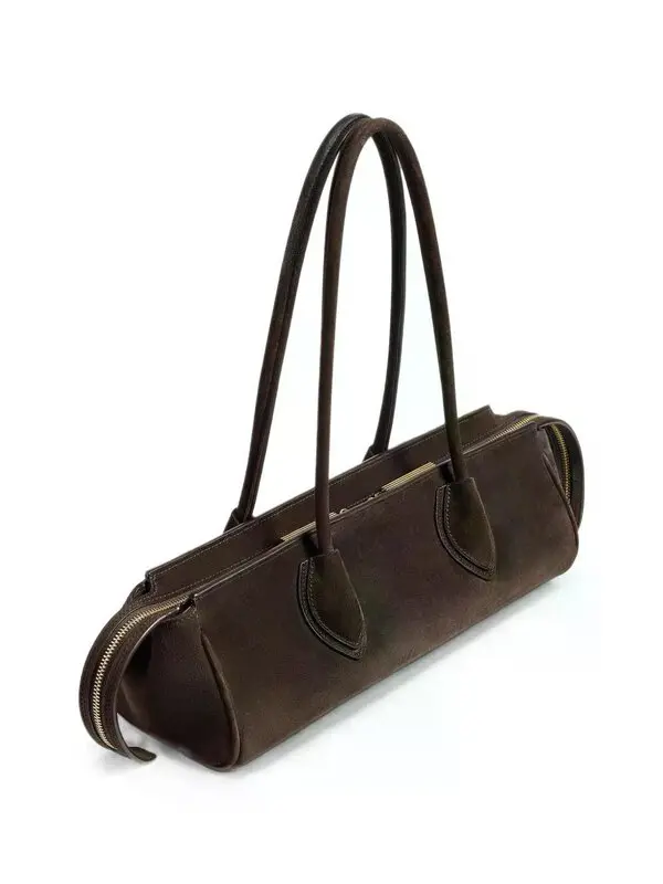 Khaite Donna Shoulder Bag