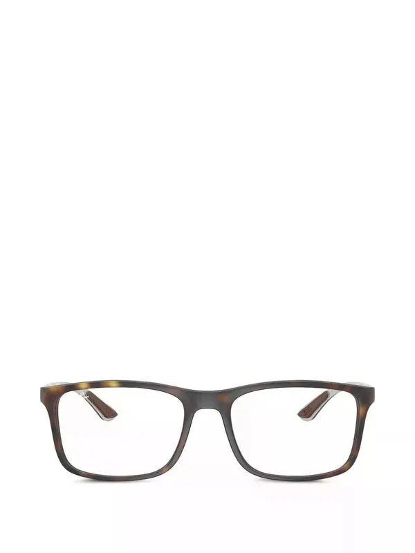 Ray-ban Square-frame Glasses