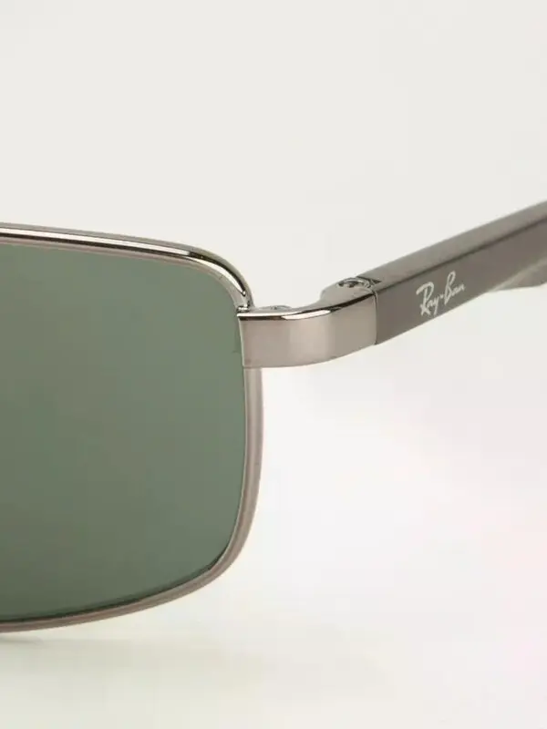 Ray-ban Rb3498 Sunglasses